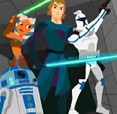 Star Wars: The Clone Wars: Jedi Math | Вукипедия | Fandom