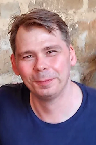 Алан Раскоу | Вукипедия | Fandom