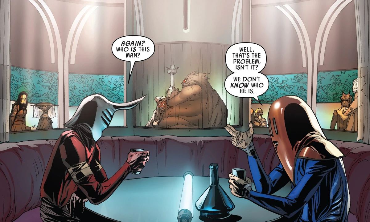 Комната Масок | Вукипедия | Fandom