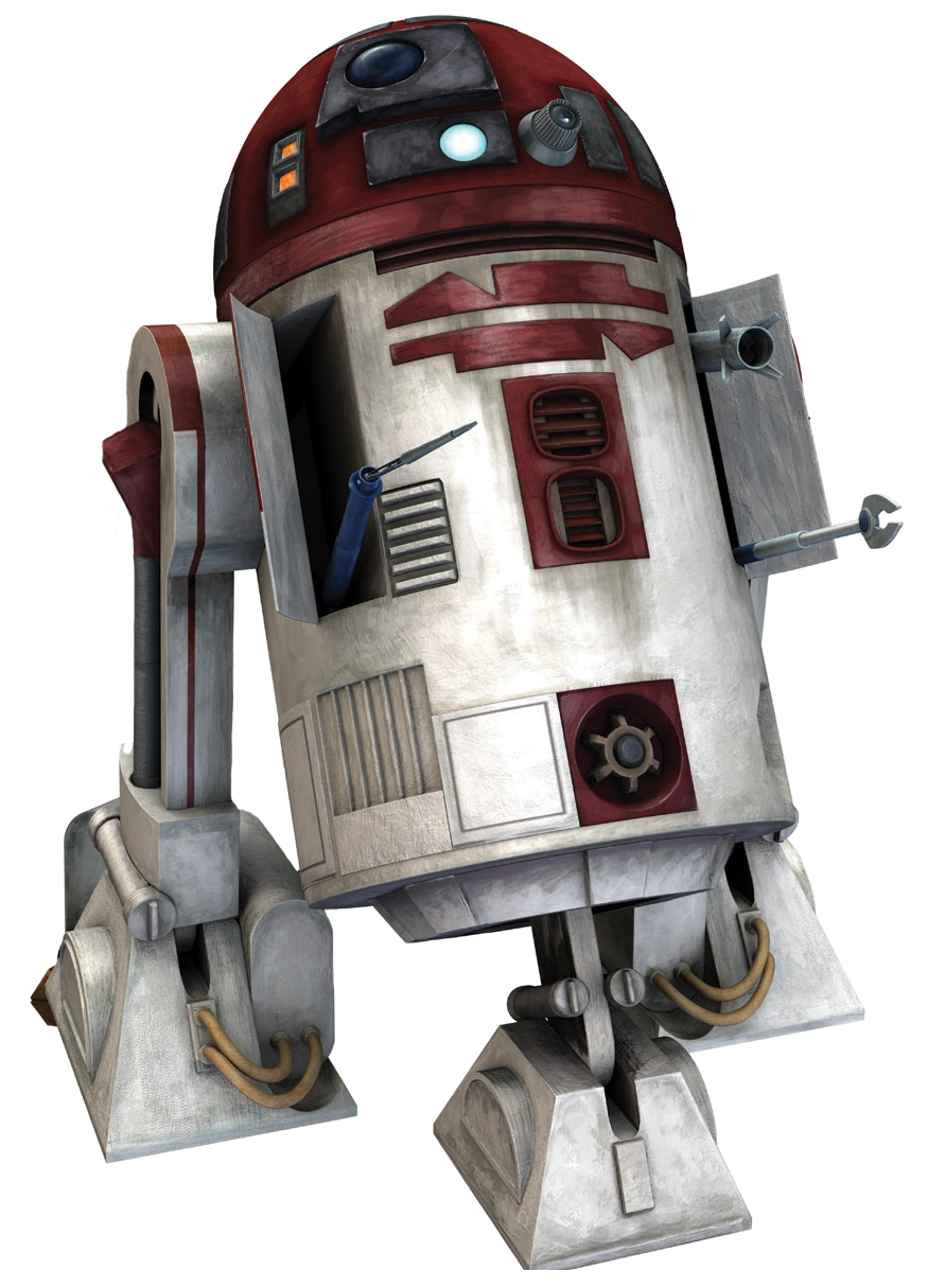 R4-P17 | Вукипедия | Fandom