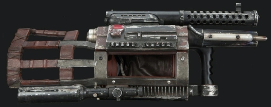 Ручная пушка | Вукипедия | Fandom