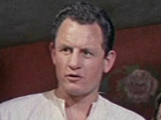 Моррис Буш | Вукипедия | Fandom