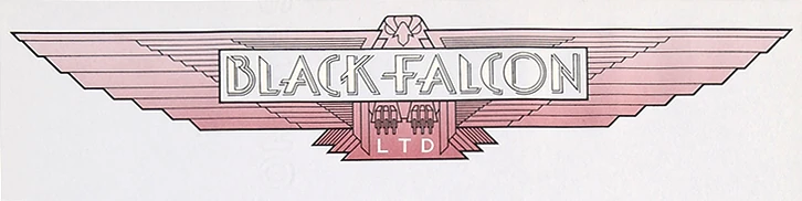 Black Falcon Ltd. | Вукипедия | Fandom