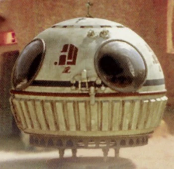 Лендспидер 9000 Z001 | Вукипедия | Fandom