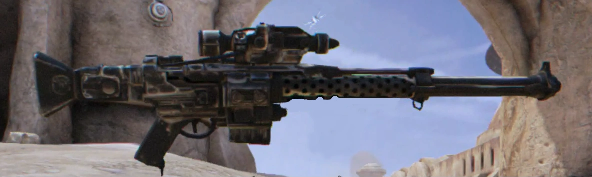 Длинный бластер DLT-20E | Вукипедия | Fandom