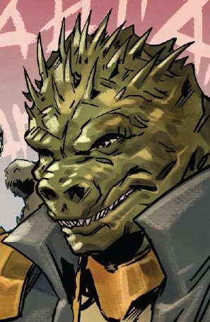 Вуррск | Вукипедия | Fandom