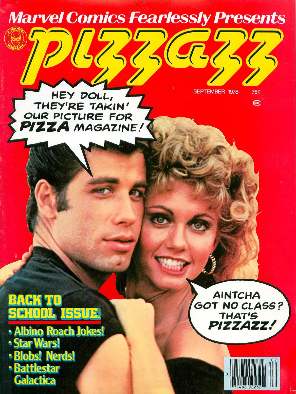 Pizzazz 12 | Вукипедия | Fandom