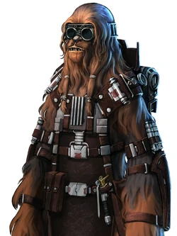 Войд-гончая | Вукипедия | Fandom