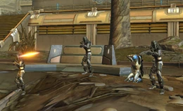 Битва за Кореллию | Вукипедия | Fandom