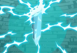 Геотермальный кристалл | Вукипедия | Fandom