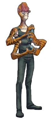 Волпаи | Вукипедия | Fandom