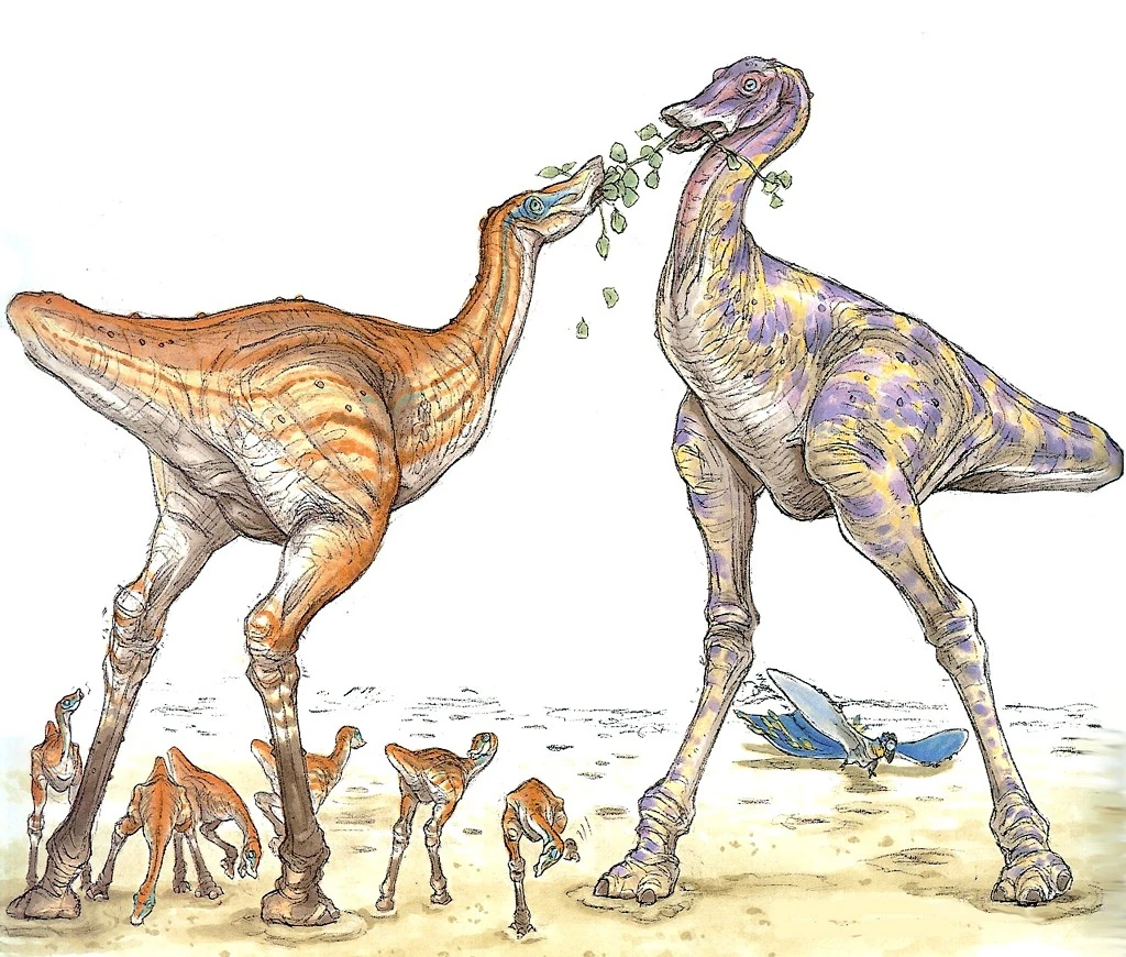 Рептоптицы | Вукипедия | Fandom