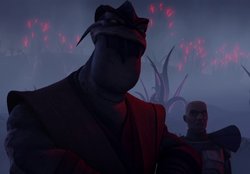 Понг Крелл | Вукипедия | Fandom