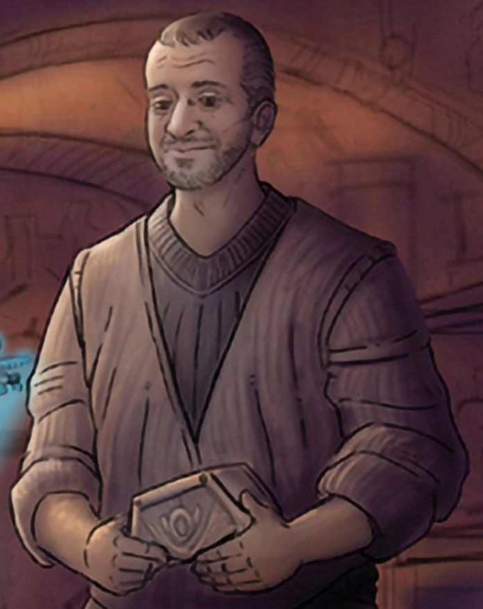 Китстер Банай | Вукипедия | Fandom