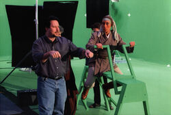 Нина Фэллон | Вукипедия | Fandom