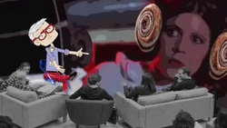 Джок Чёрч | Вукипедия | Fandom