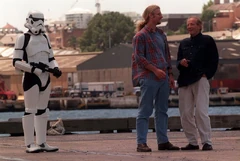 Питер Самнер | Вукипедия | Fandom