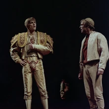 Адам Барэм | Вукипедия | Fandom