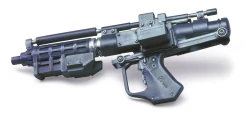 Бластерная винтовка E-5 | Вукипедия | Fandom