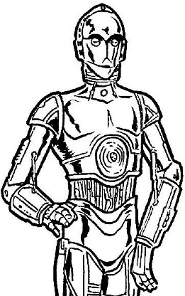 C-9PO | Вукипедия | Fandom