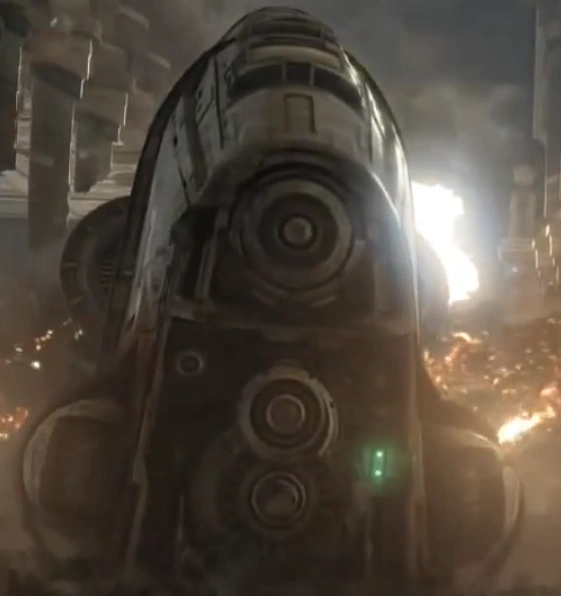 Лёгкий транспорт NR2 | Вукипедия | Fandom