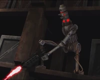 Дроид-часовой IG-86 | Вукипедия | Fandom