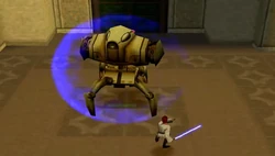 Дроид-турель T4 | Вукипедия | Fandom