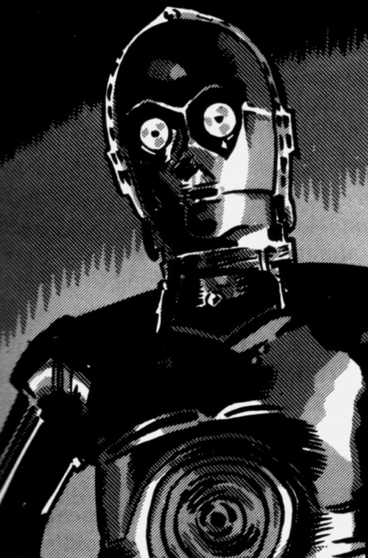 G-3PO | Вукипедия | Fandom