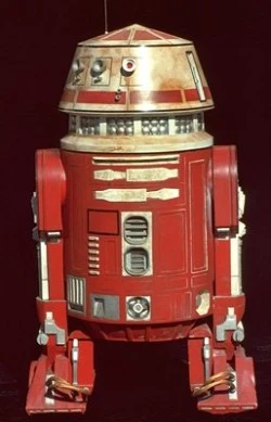 R5-X2 | Вукипедия | Fandom