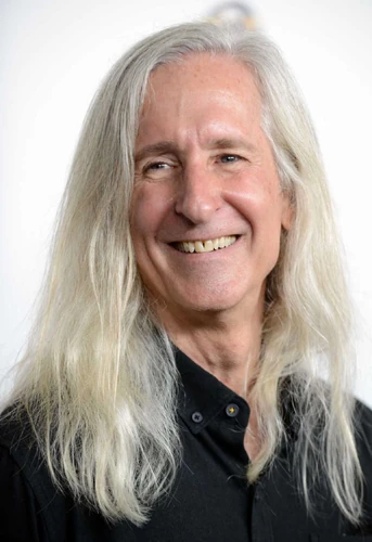 Мик Гаррис | Вукипедия | Fandom