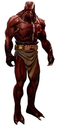 Дашейды | Вукипедия | Fandom