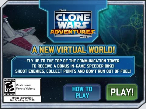 Jetpack Trooper | Вукипедия | Fandom