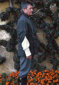 Руви Наберри | Вукипедия | Fandom