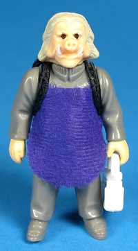 Йоксгит | Вукипедия | Fandom