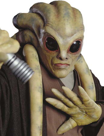 Fisto star wars store