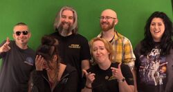 BioWare | Вукипедия | Fandom