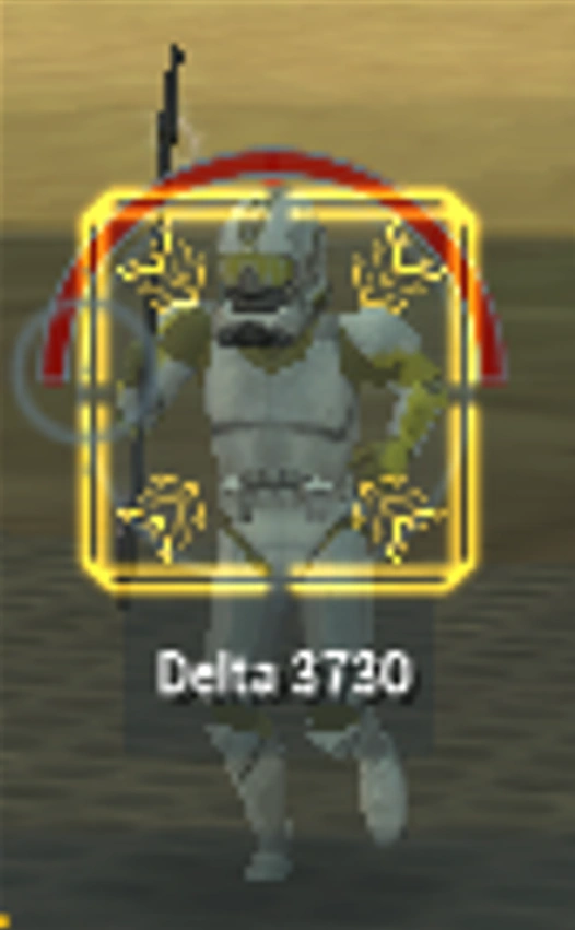 Дельта-3730 | Вукипедия | Fandom