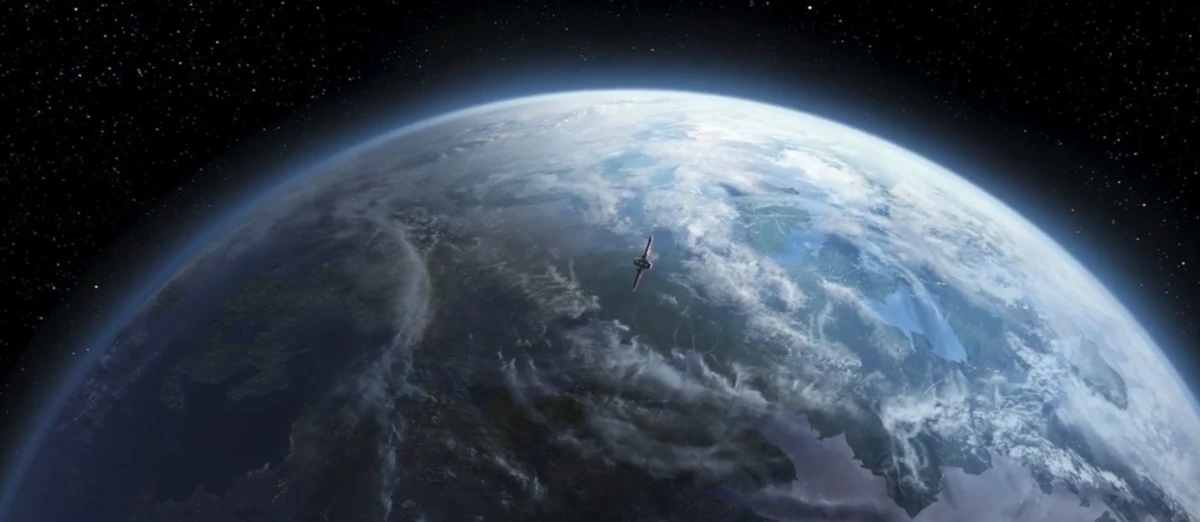 Неизвестная планета (Дагонет) | Вукипедия | Fandom