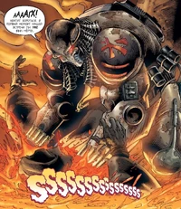 Джон Антиллес | Вукипедия | Fandom