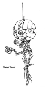 ASN-121 | Вукипедия | Fandom