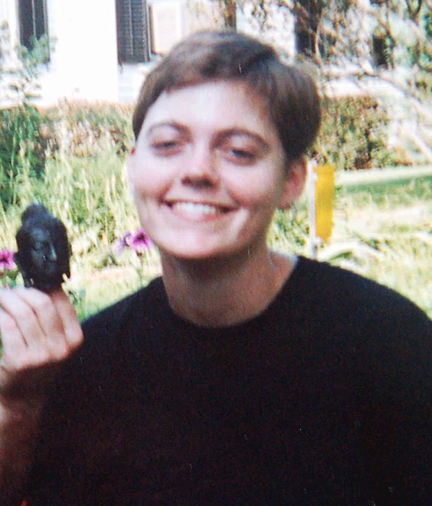 Марта Вейтч | Вукипедия | Fandom