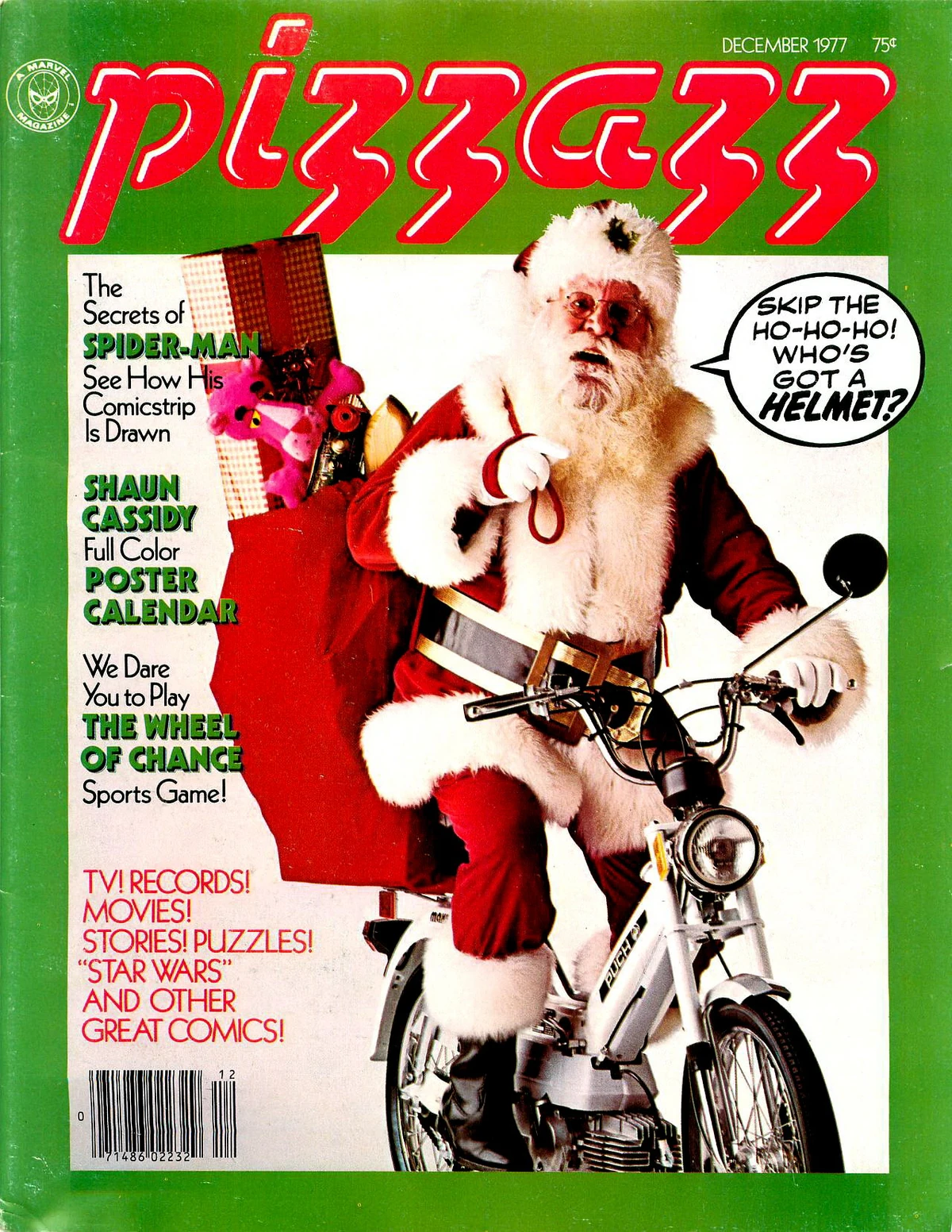 Pizzazz 3 | Вукипедия | Fandom