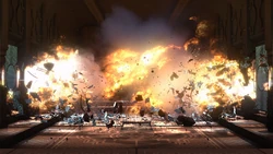 Вторая миссия на Рилоте | Вукипедия | Fandom