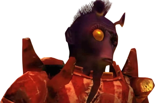 Дрексл Руш | Вукипедия | Fandom