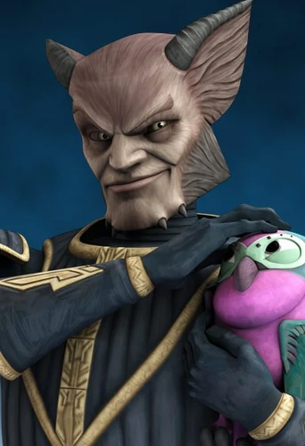 Дартс Д'Нар | Вукипедия | Fandom