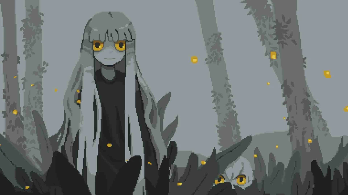 The Seer | Rusted Moss Wiki | Fandom