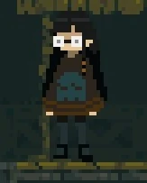 Ameli | Rusted Moss Wiki | Fandom