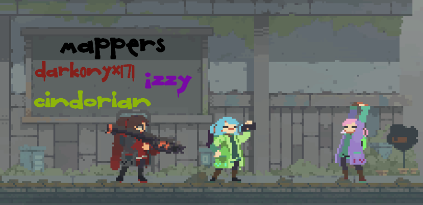 Rusted Moss Map | Rusted Moss Wiki | Fandom