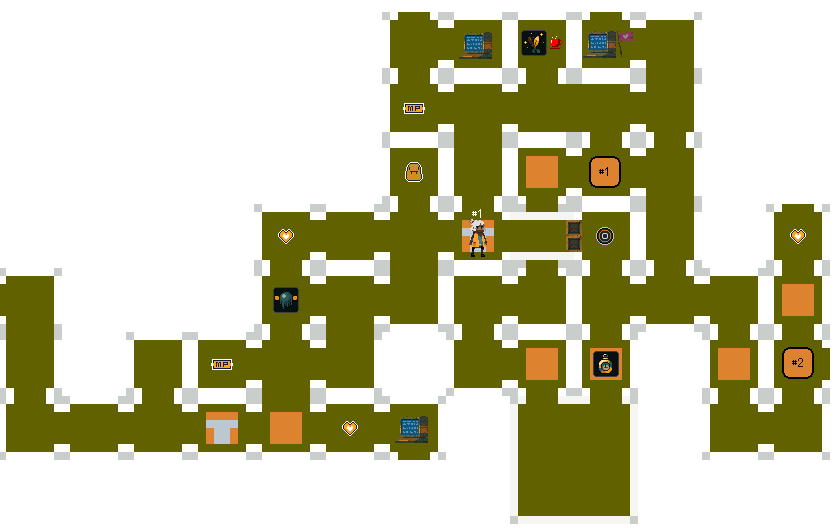 Mossy Hills | Rusted Moss Wiki | Fandom