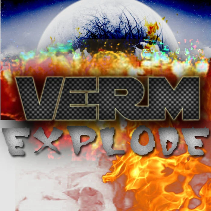 Explode | RustedMedia Wiki | Fandom